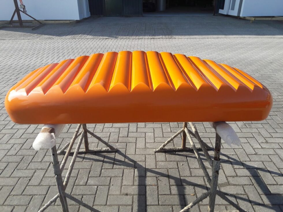 GRP Mouldings - Custom Mouldings