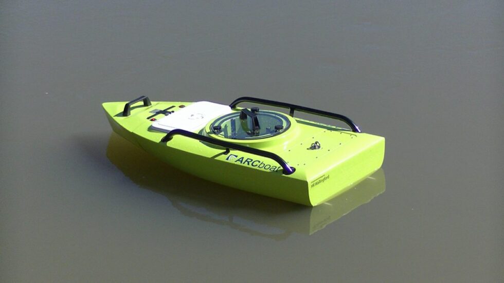 GRP Mouldings - Custom Mouldings